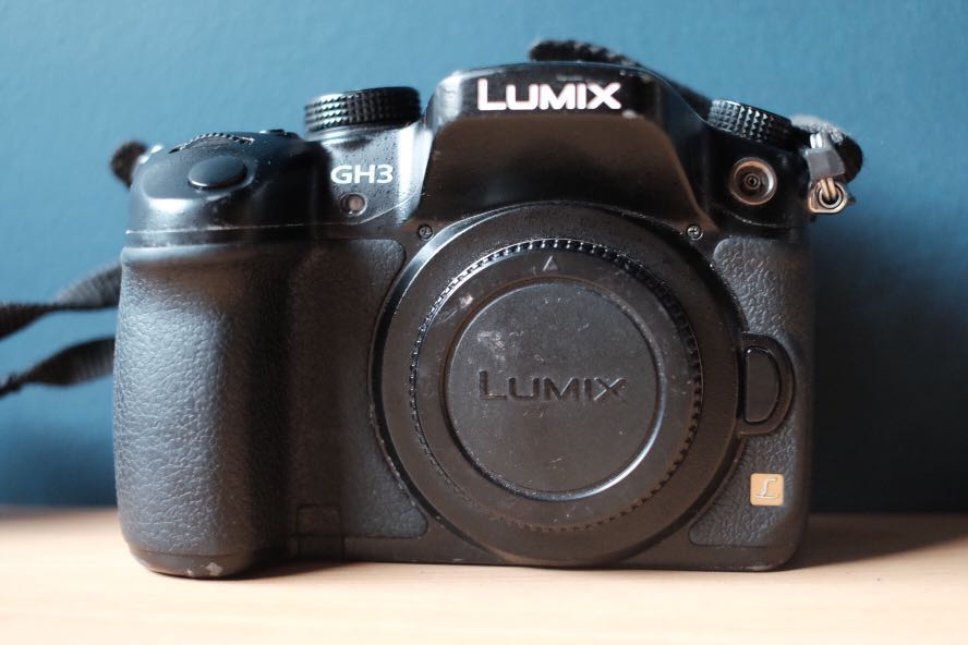 Panasonic GH3, Mobile Phones & Gadgets, Mobile Phones, Android Phones ...