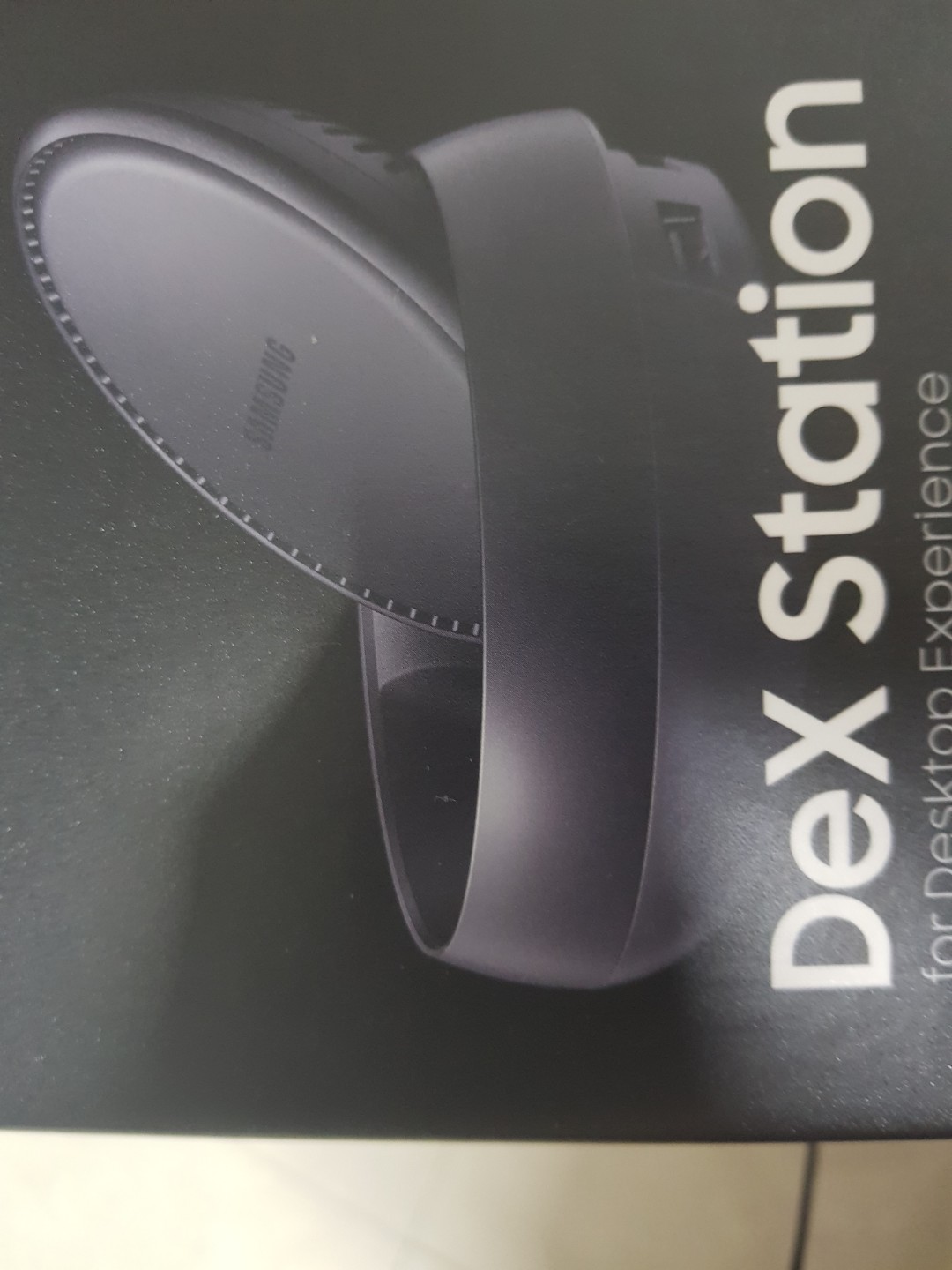 Samsung Dex Station with HDMI port, Electronics, Others on Carousell