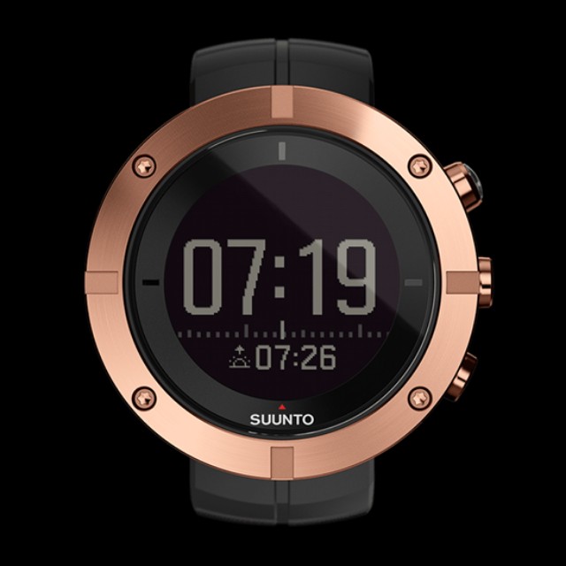 SUUNTO, Men's Fashion, Watches & Accessories, Watches on Carousell