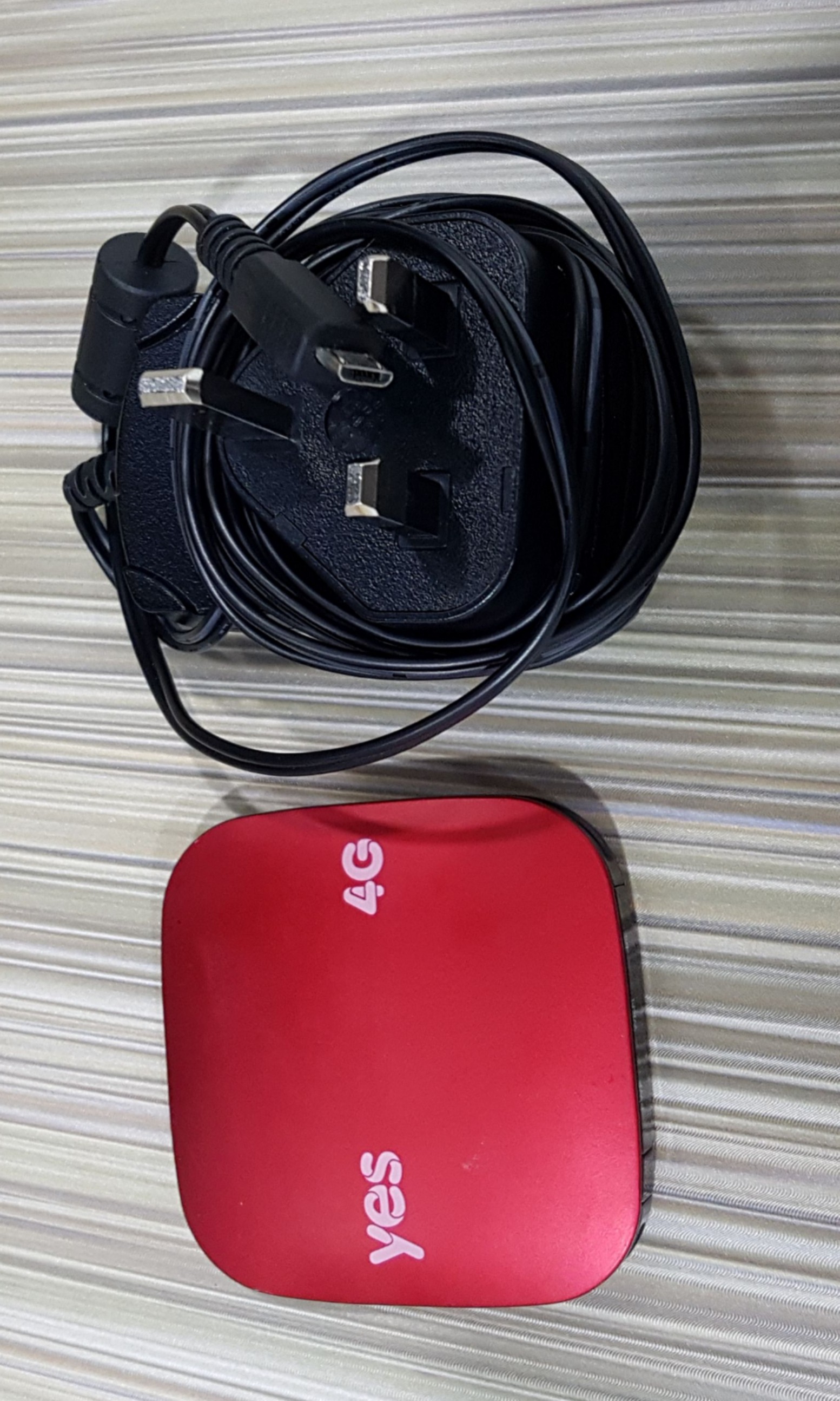 YES modem for sale, Computers & Tech, Parts & Accessories, Networking ...