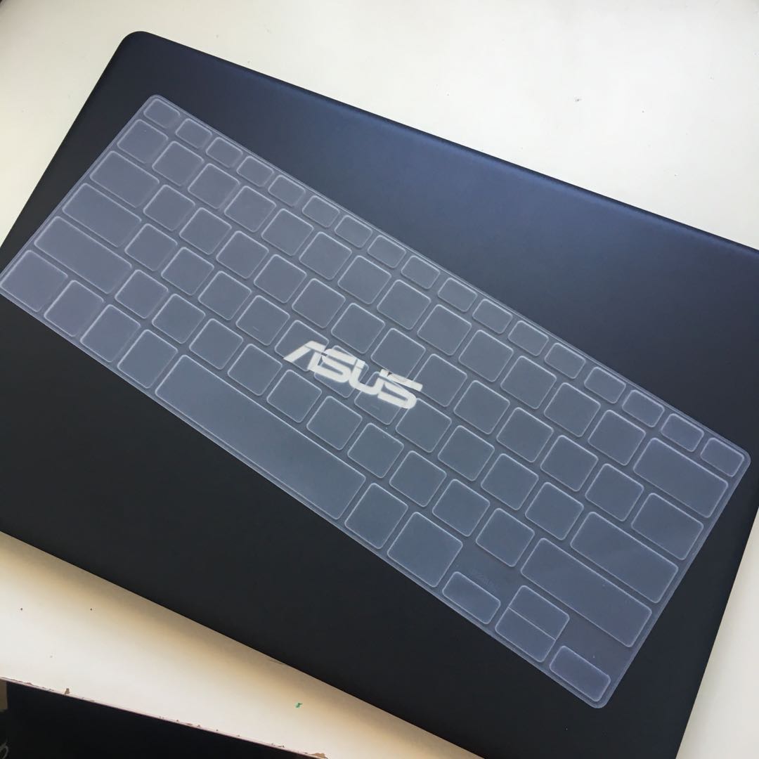 Asus ZenBook 13 Keyboard Protector, Computers & Tech, Parts ...
