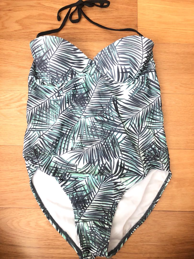 Coco cabana one piece, Women's Fashion, Dresses & Sets, Traditional ...