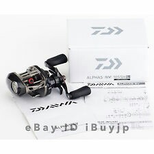 Daiwa Alphas SV 105 SHL, Sports Equipment, Fishing on Carousell