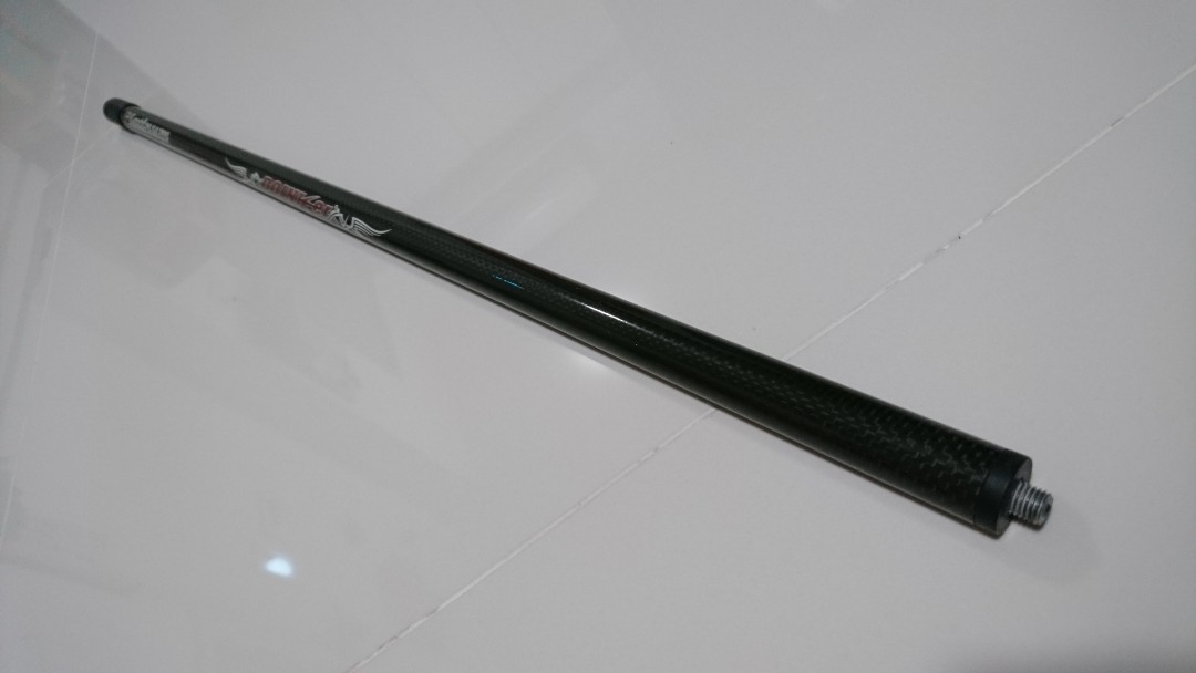 Doinker Platinum Hi-Mod Archery stabilizer, 30-inch, Sports Equipment ...