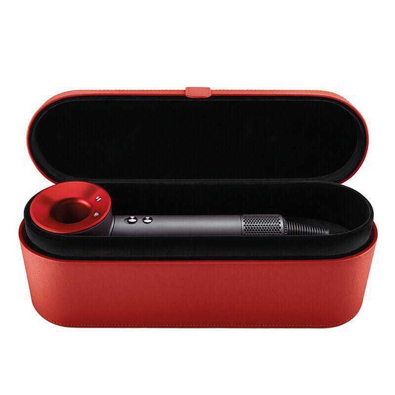 Dyson Supersonic Hair Dryer (Red), Beauty & Personal Care, Hair on ...