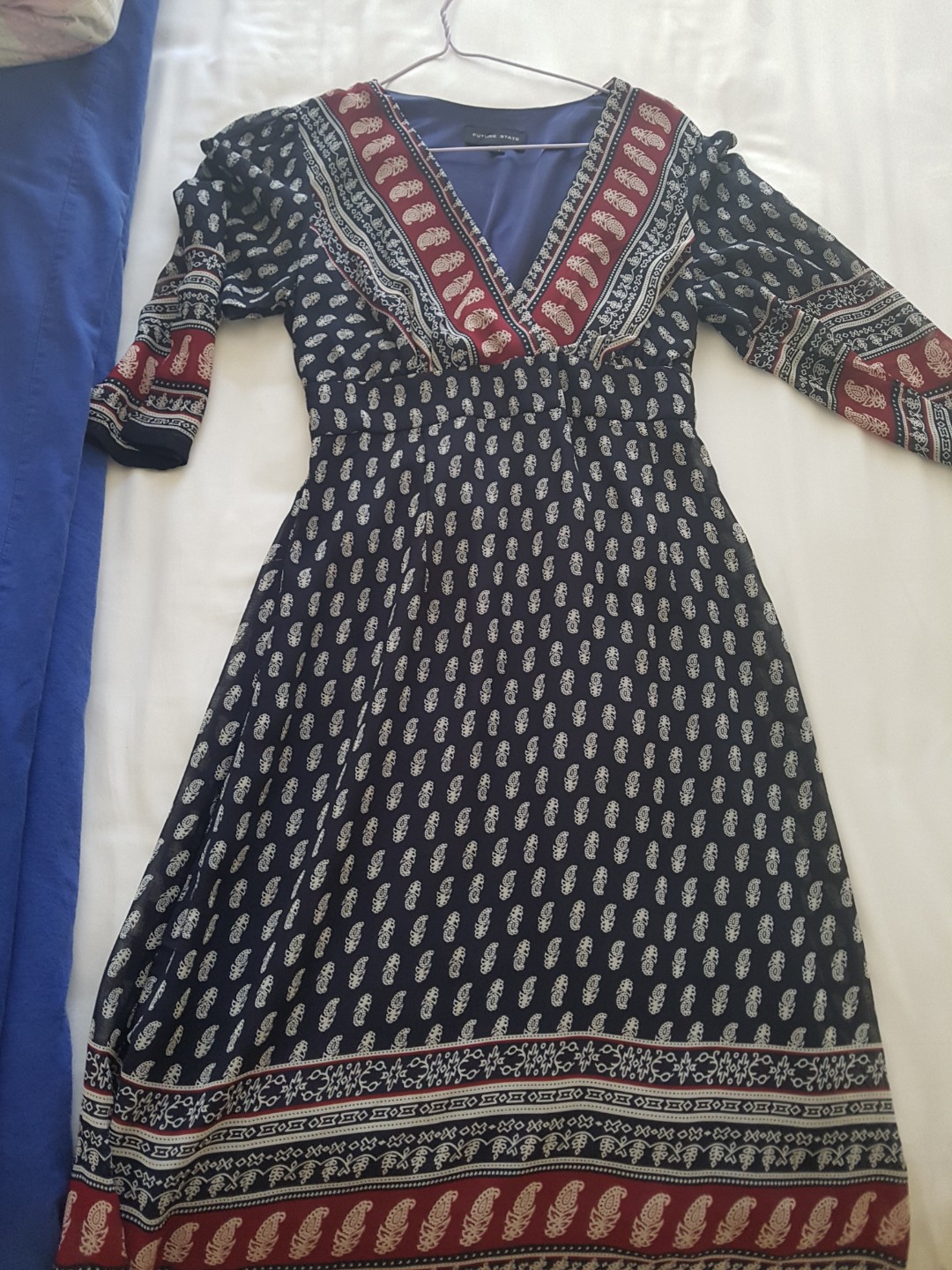 Future state dress, Women's Fashion, Dresses & Sets, Dresses on Carousell