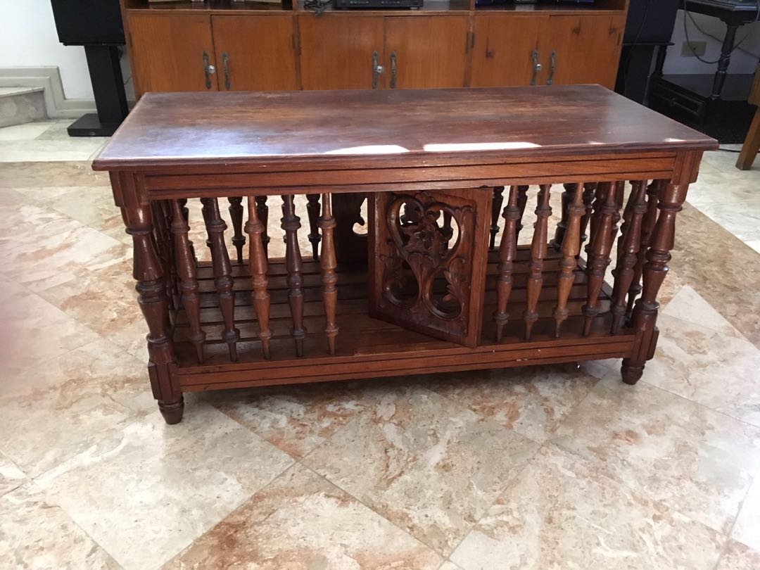 Galinera Narra, Furniture & Home Living, Home Improvement ...