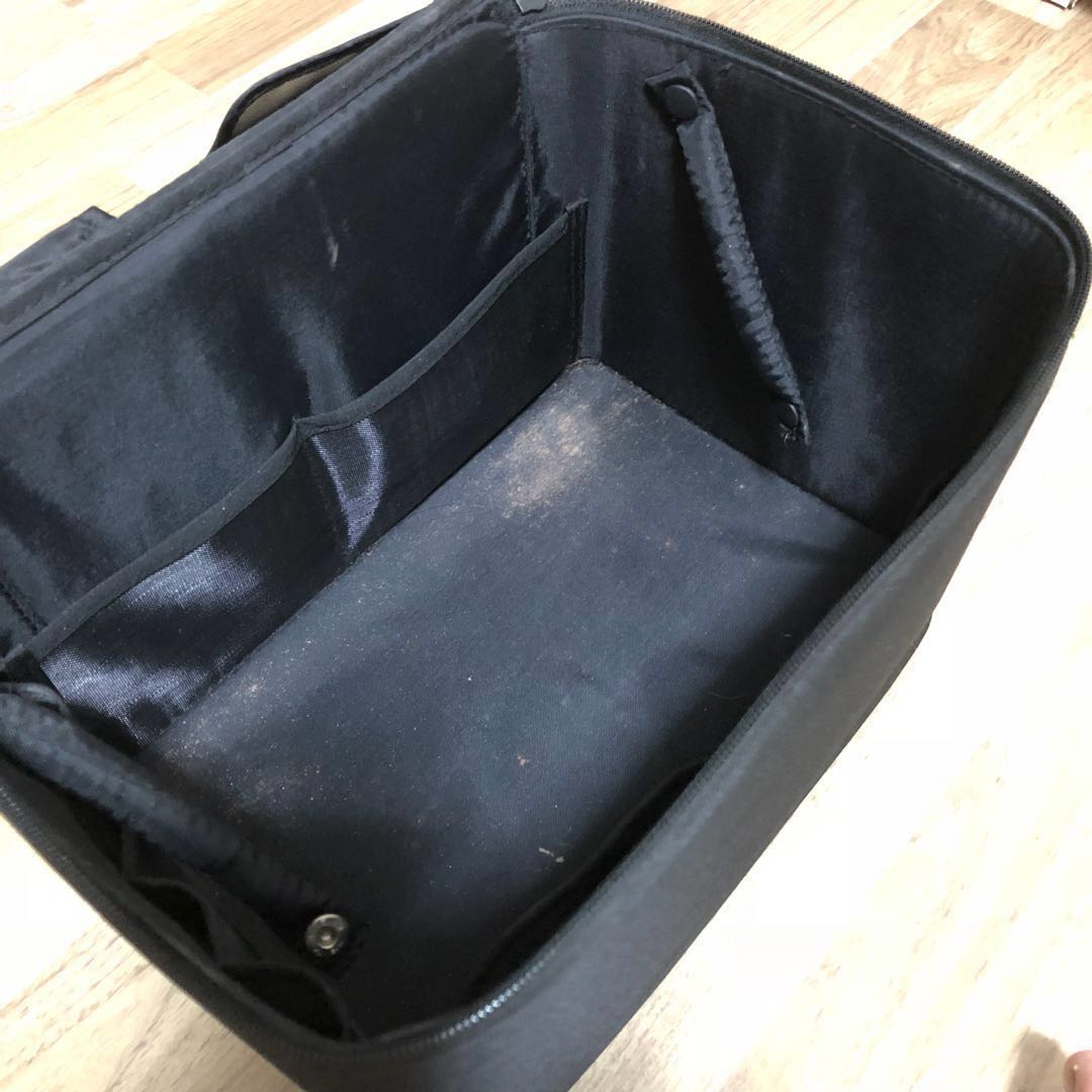 Muji MakeUp Box - Large, Health & Beauty, Makeup on Carousell