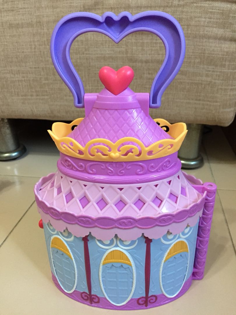 My Little Pony - Rarity’s Fashion House, Babies & Kids, Babies & Kids ...