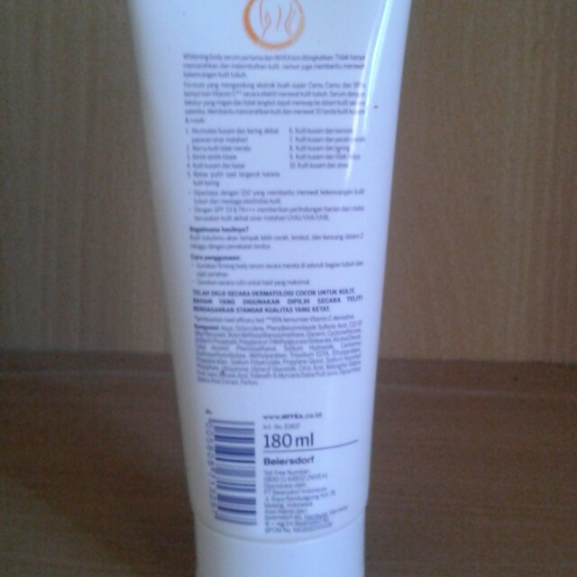 NIVEA EXTRA WHITE, Kesehatan & Kecantikan, Kulit, Sabun & Tubuh di ...