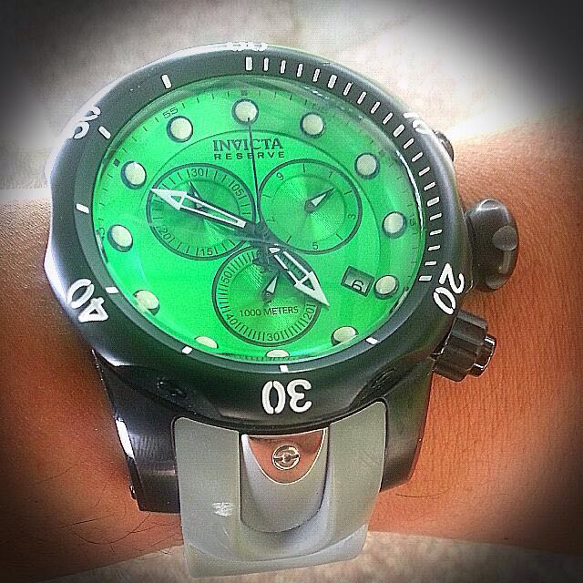 INVICTA Venom aka Self-Reknown TANKER, Mobile Phones & Gadgets ...