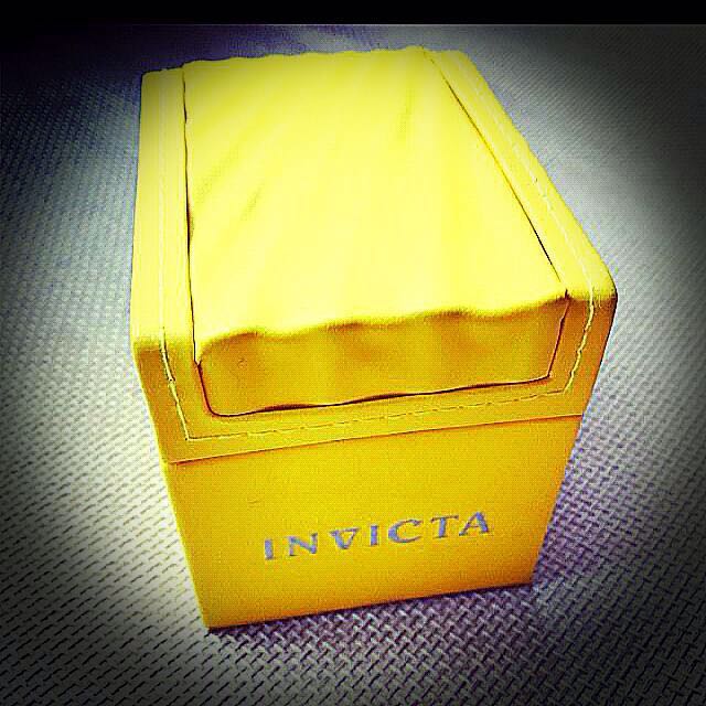 INVICTA Venom aka Self-Reknown TANKER, Mobile Phones & Gadgets ...