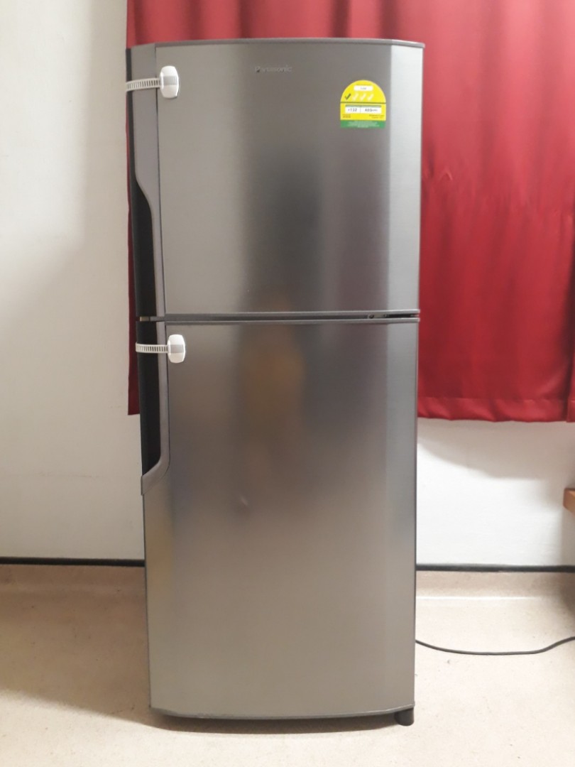 Panasonic Fridge, TV & Home Appliances, Kitchen Appliances ...