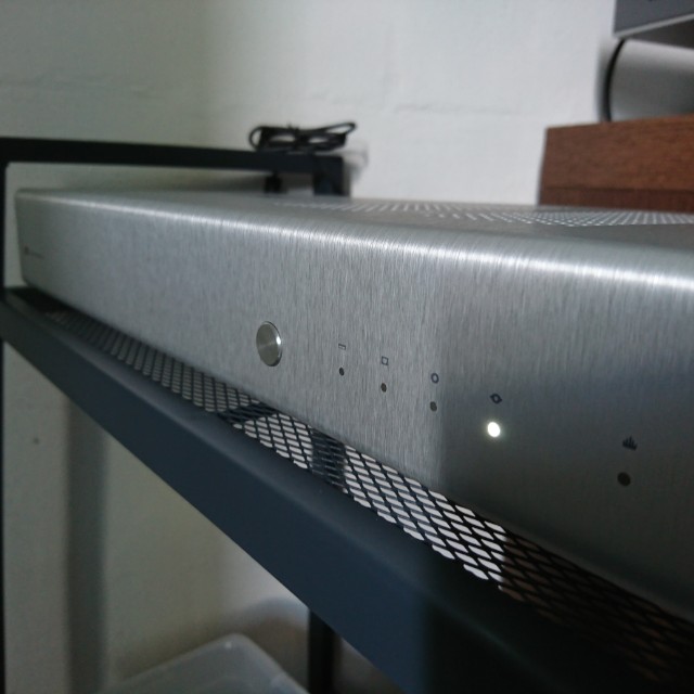 Schiit Gungnir Multibit Gen 2, Electronics, Audio on Carousell