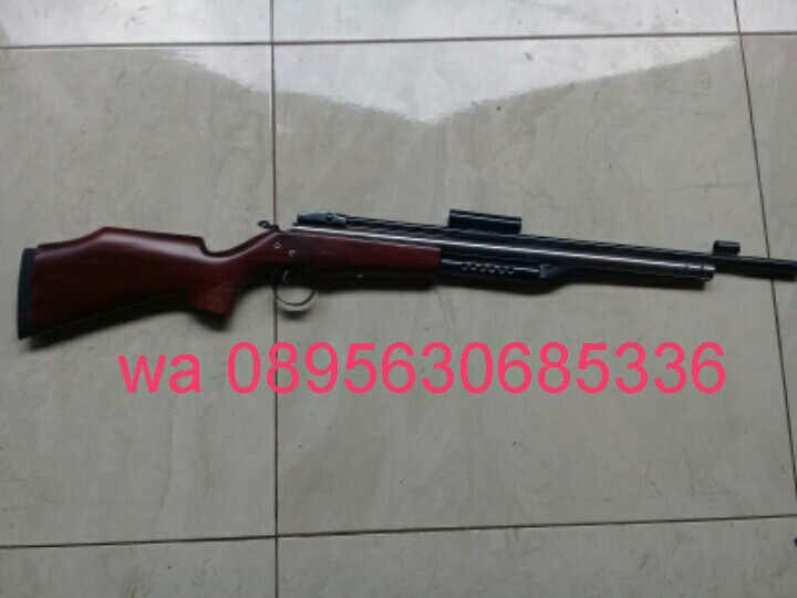 Senapan pelatuk benyamin super, Olah Raga, Perlengkapan Olahraga ...