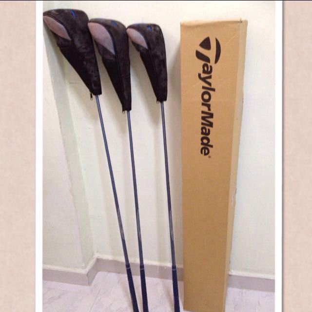 Slazenger Ladies Golf Set Lady Female Panther Beginner Adult Golf Club ...