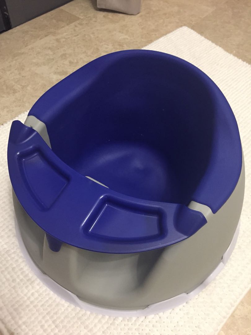 Snappi Baby Chair, Babies & Kids, Infant Playtime on Carousell