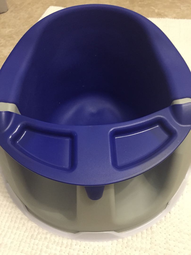 Snappi Baby Chair, Babies & Kids, Infant Playtime on Carousell