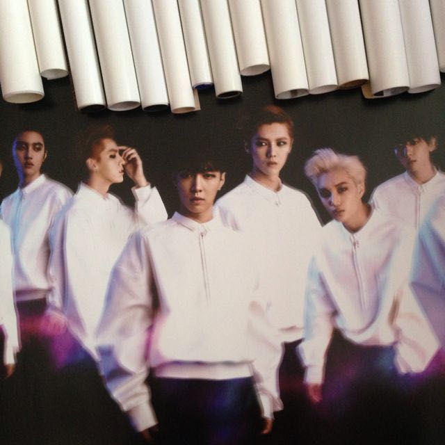 [Updated] Free Official K-pop Posters, Hobbies & Toys, Memorabilia ...