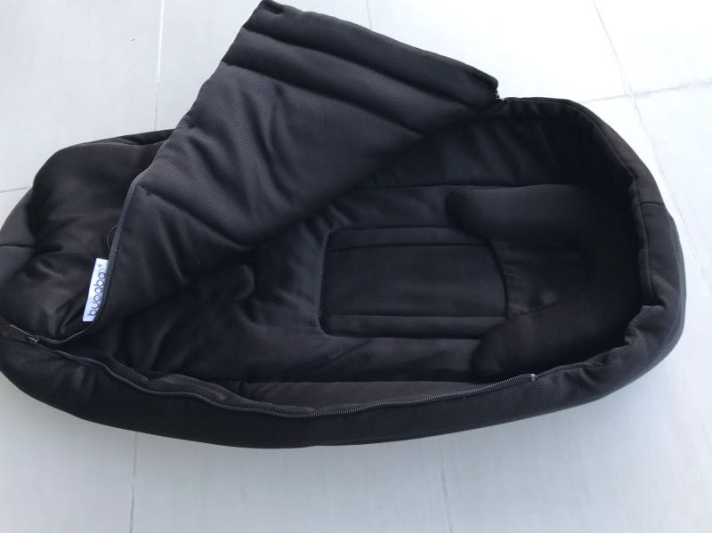 Bugaboo bee cocoon light, Babies & Kids, Going Out, Strollers on Carousell