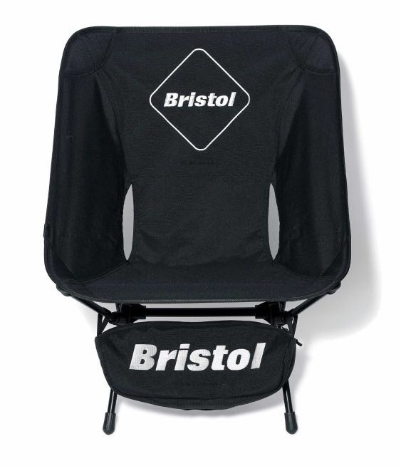 FCRB Camping Chair （visvim/supreme/wtaps/NBHD), 男裝, 手錶及配件, 冷帽 - Carousell