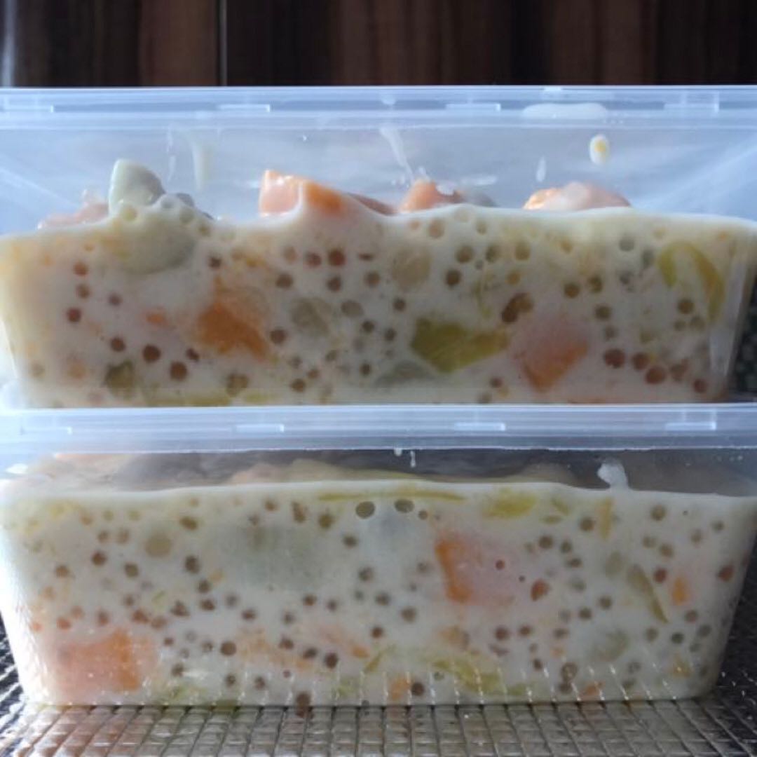 Filipino Delights - Ginataan Bilo-Bilo, Food & Drinks, Chilled & Frozen ...