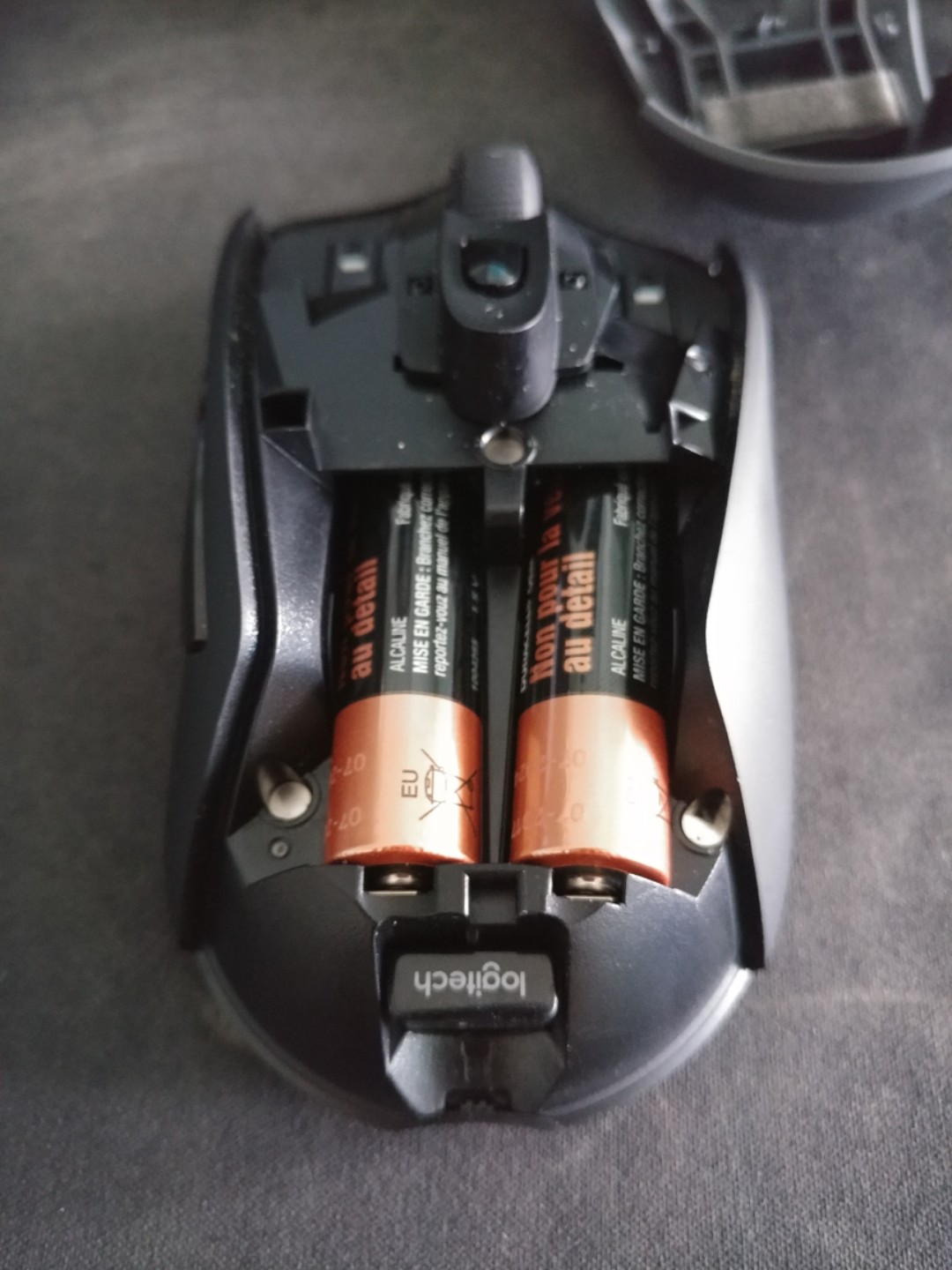 Logitech G603, Computers & Tech, Parts & Accessories, Mouse & Mousepads ...