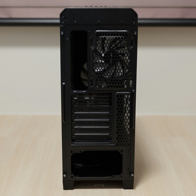 Tecware Alpha mid tower case, Computers & Tech, Parts & Accessories ...