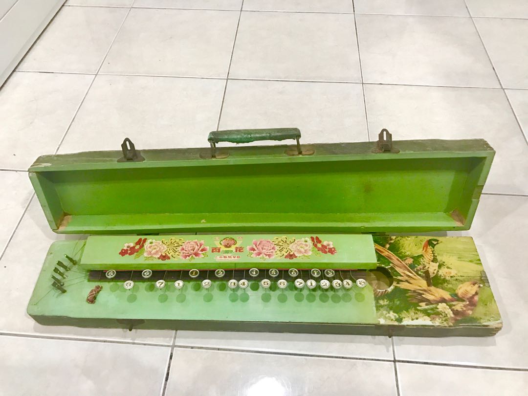 Vintage Musical Instrument, Hobbies & Toys, Collectibles & Memorabilia ...