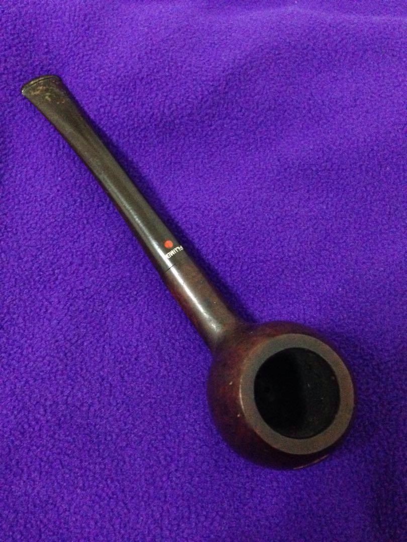 Vintage Smoke Pipe - Dr Plumb #3571 (sold $100), Everything Else on ...