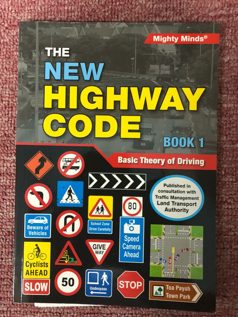 Basic Theory Test and Advanced Theory Test BTS ATS 2018 book, Hobbies ...