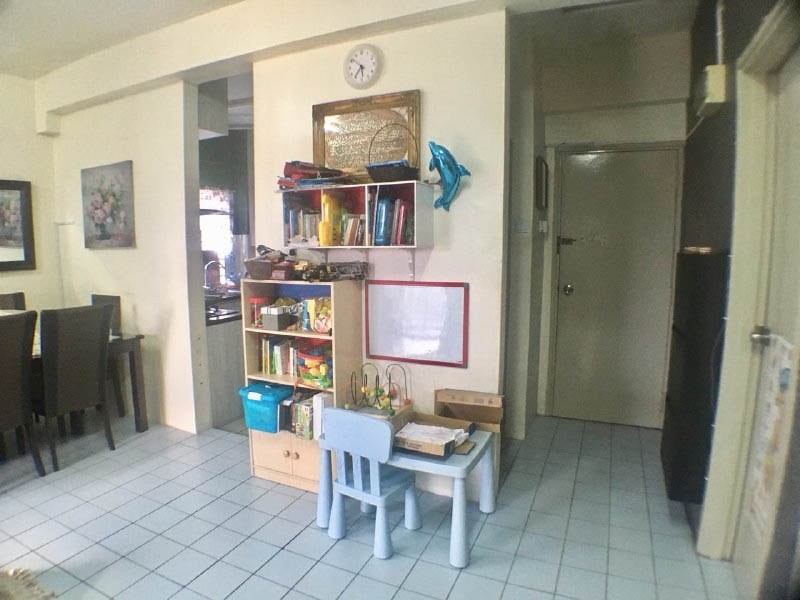 Level 2,ESTANA COURT APARTMENT, KAMPUNG PASIR, AMPANG, SELANGOR ...