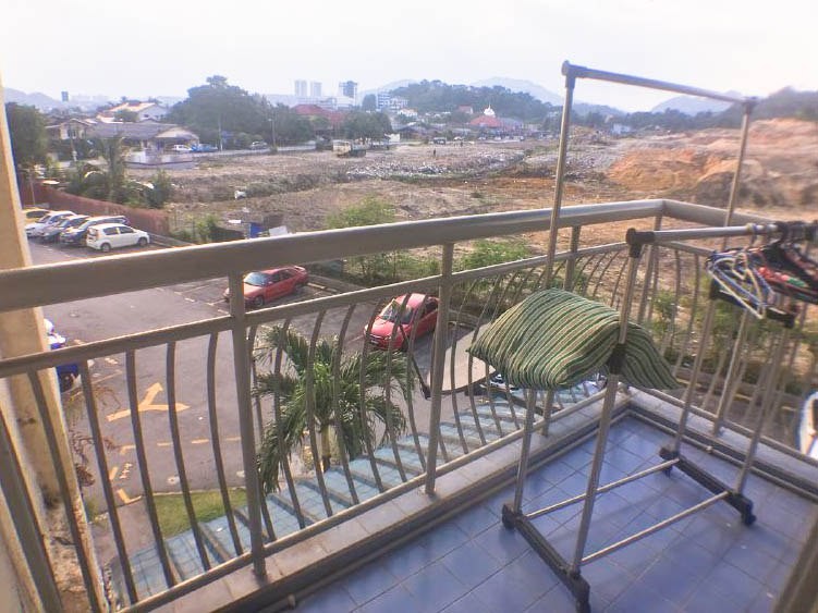 Level 2,ESTANA COURT APARTMENT, KAMPUNG PASIR, AMPANG, SELANGOR ...