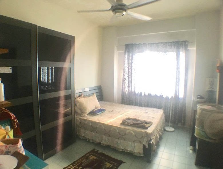 Level 2,ESTANA COURT APARTMENT, KAMPUNG PASIR, AMPANG, SELANGOR ...