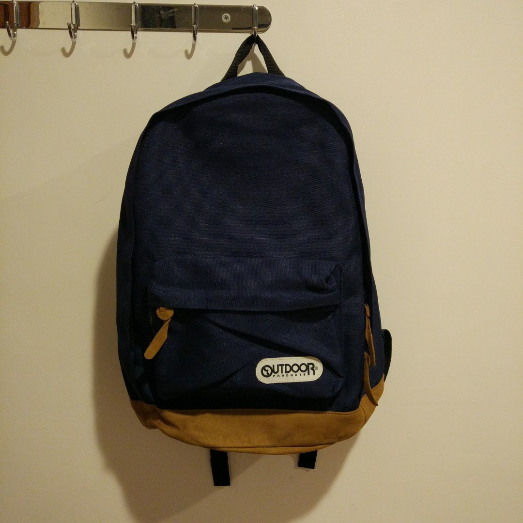 Outdoor Backpack, Men's Fashion, Bags, Backpacks on Carousell