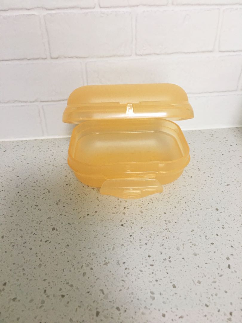Tupperware Oyster Container, TV & Home Appliances, Kitchen Appliances ...