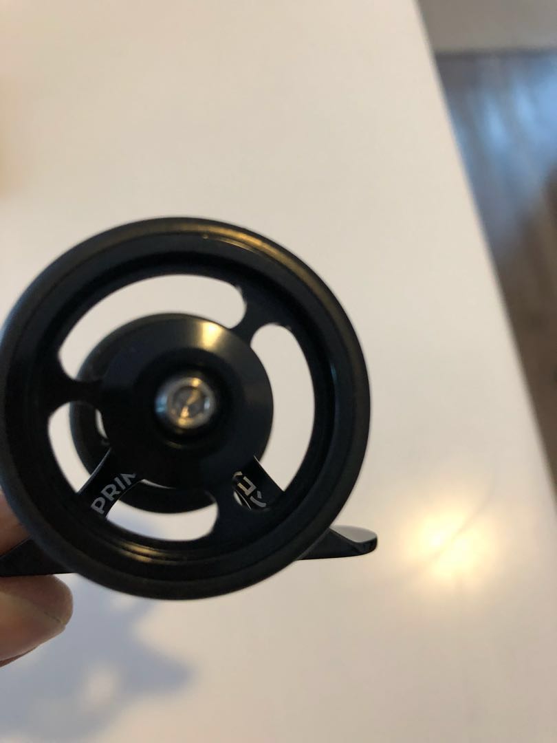 Brompton rear fender roller wheel, Sports Equipment, Bicycles & Parts ...