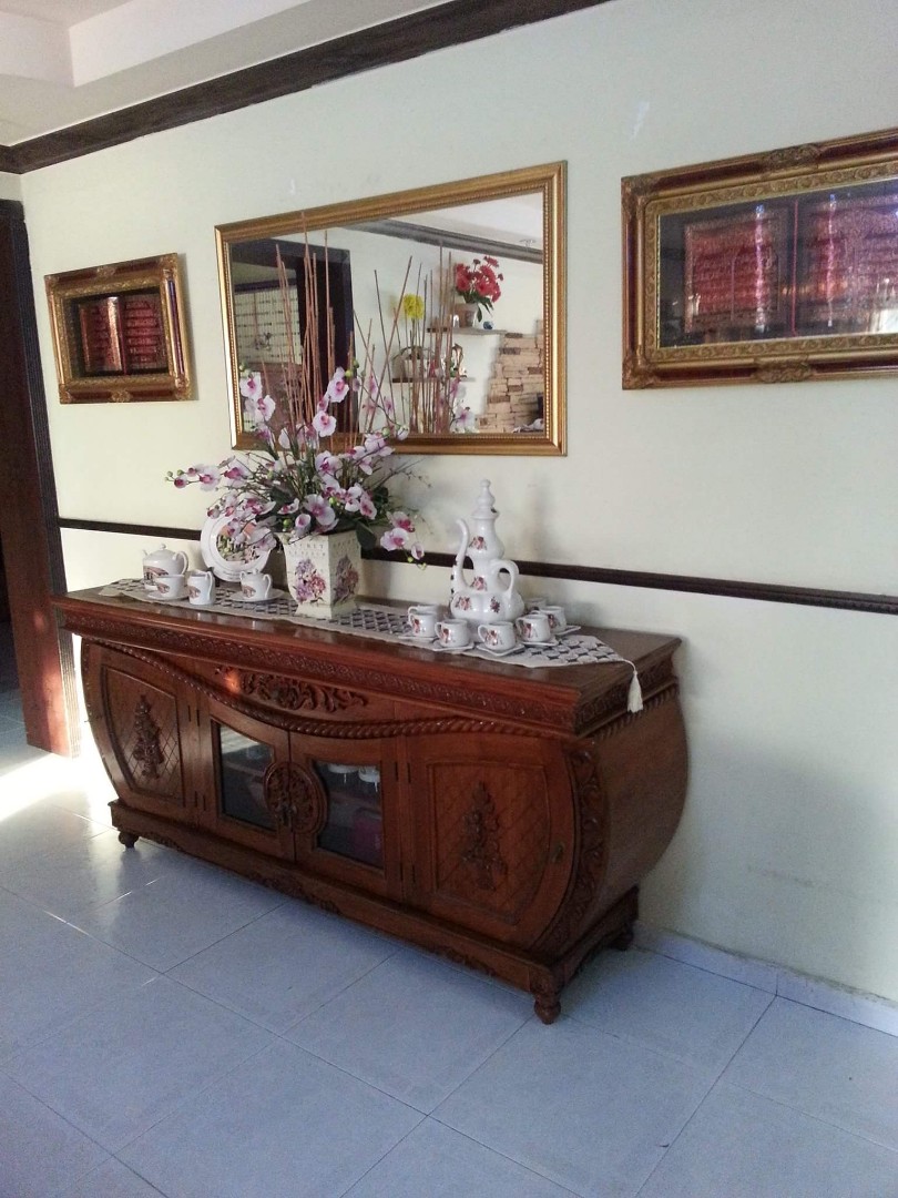 Davinci cabinet, Furniture & Home Living, Furniture, Shelves, Cabinets ...