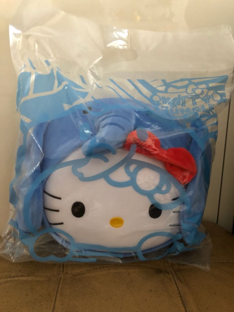 Hello Kitty X Mac Donald from Taiwan, Hobbies & Toys, Toys & Games on ...
