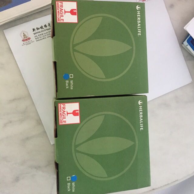 Herbalife watches, Luxury, Watches on Carousell