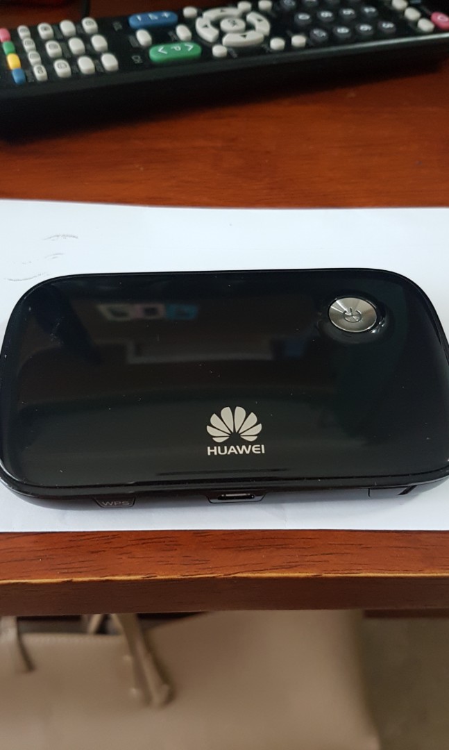 Huawei Mobile WiFi E5776s-32, Mobile Phones & Gadgets, Mobile & Gadget ...
