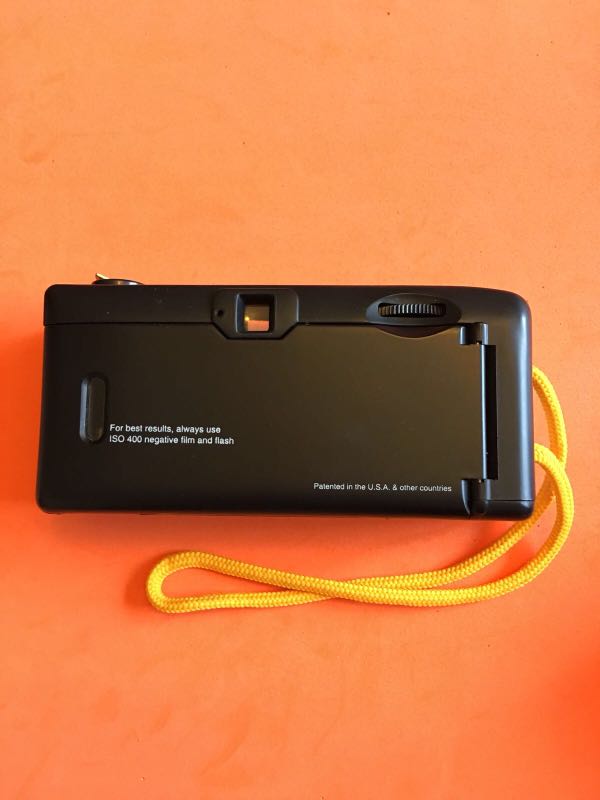IMAGETECH 3d stereoscopic GIF camera like nishika nimslo, Photography ...