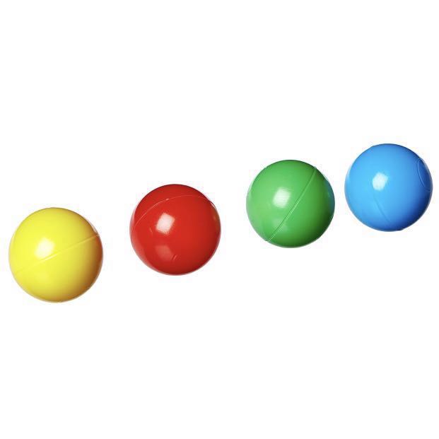 (In-Stock) Fisher-Price Race Car Ball Pit Inflatable (Brand New ...