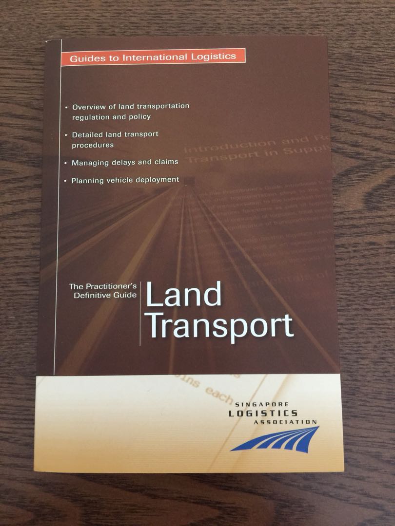 The Practitioner's Definitive Guide: Land Transport, Hobbies & Toys, Books & Magazines ...