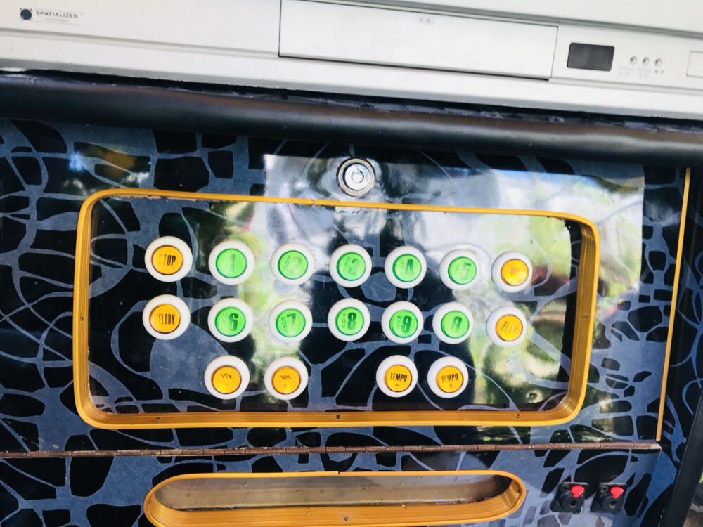 Videoke Machine, TV & Home Appliances, TV & Entertainment ...