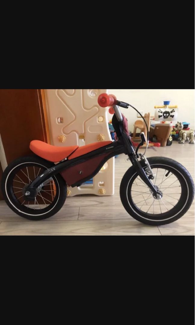 BMW balance bike, Babies & Kids, Infant Playtime on Carousell