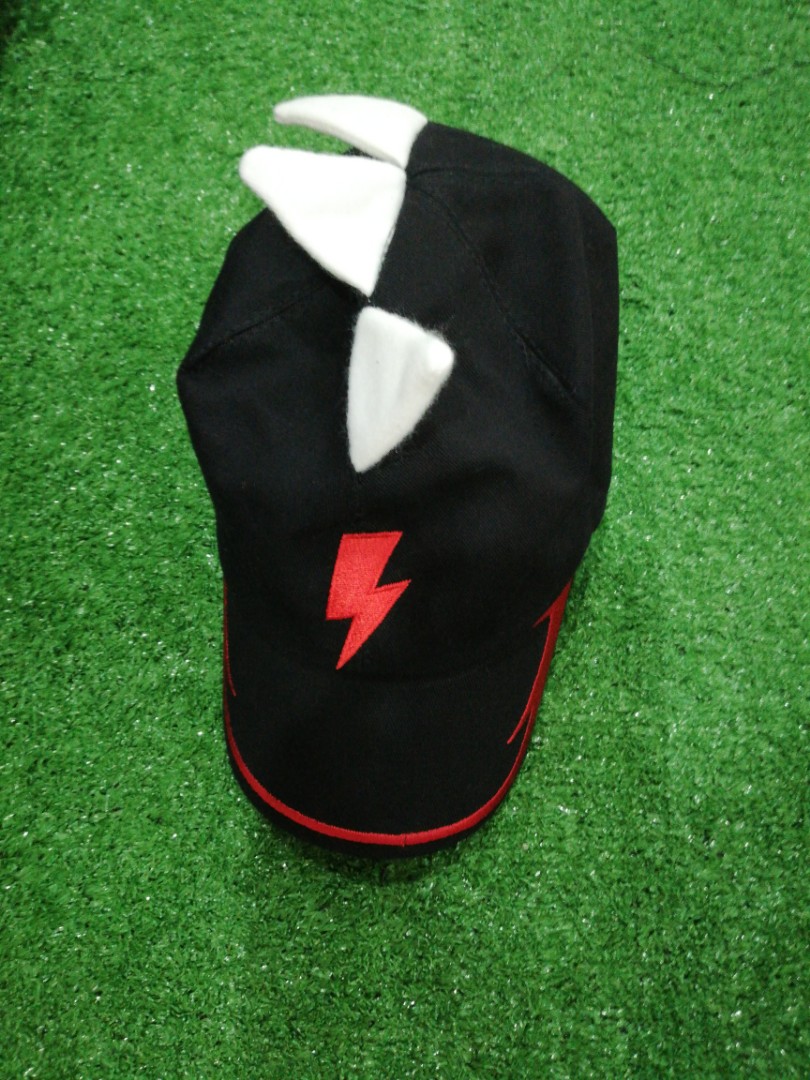 Boboiboy thunderstorm cap, Babies & Kids, Babies & Kids Fashion on ...