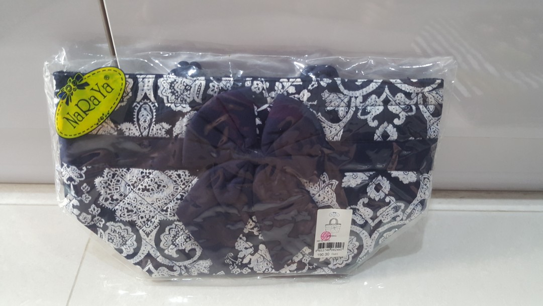 Brand New Naraya Bag, Women's Fashion, Bags & Wallets, Purses & Pouches ...