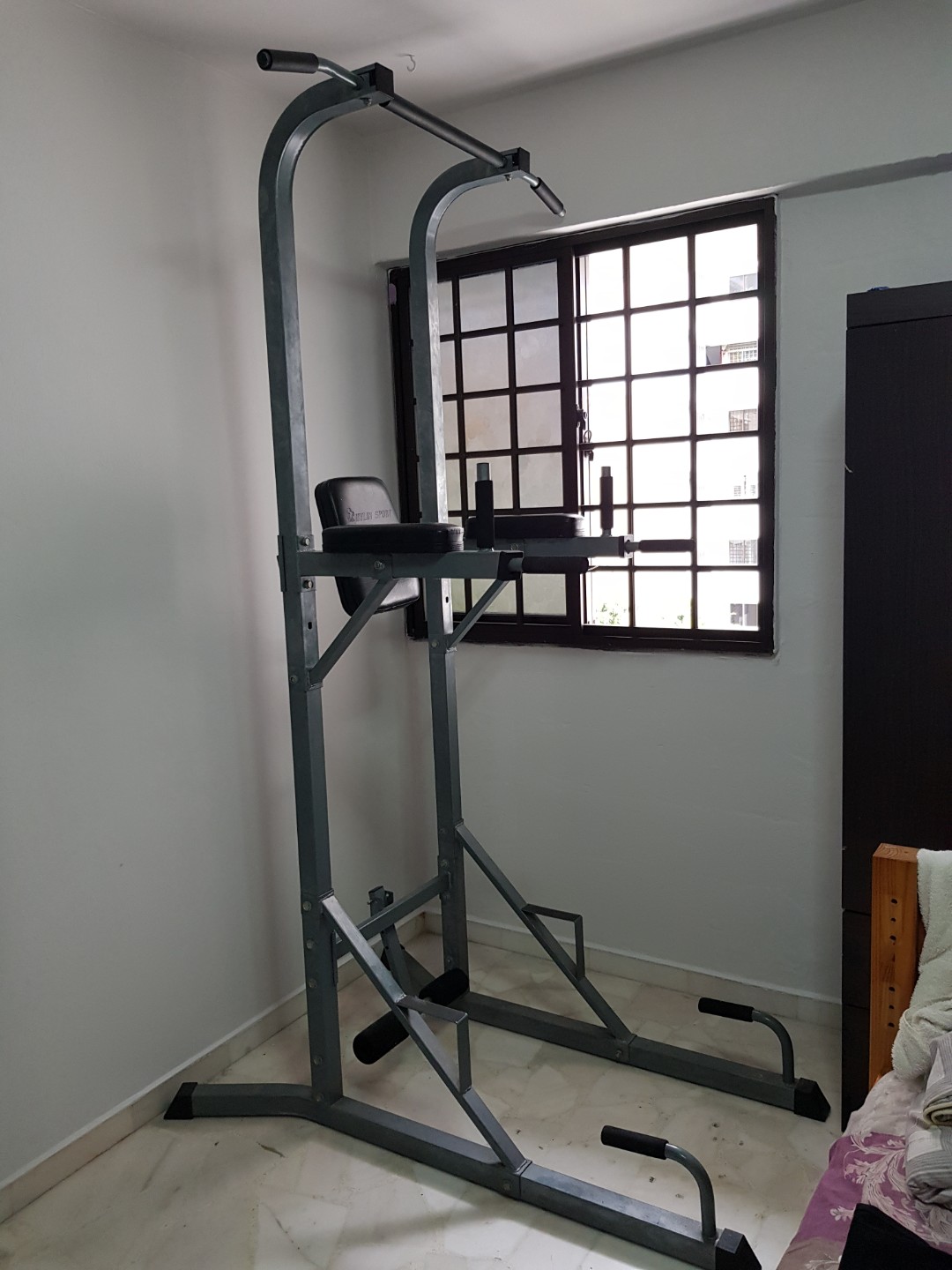 Gym Set, Sports Equipment, PMDs, E-Scooters & E-Bikes, Other PMDs ...
