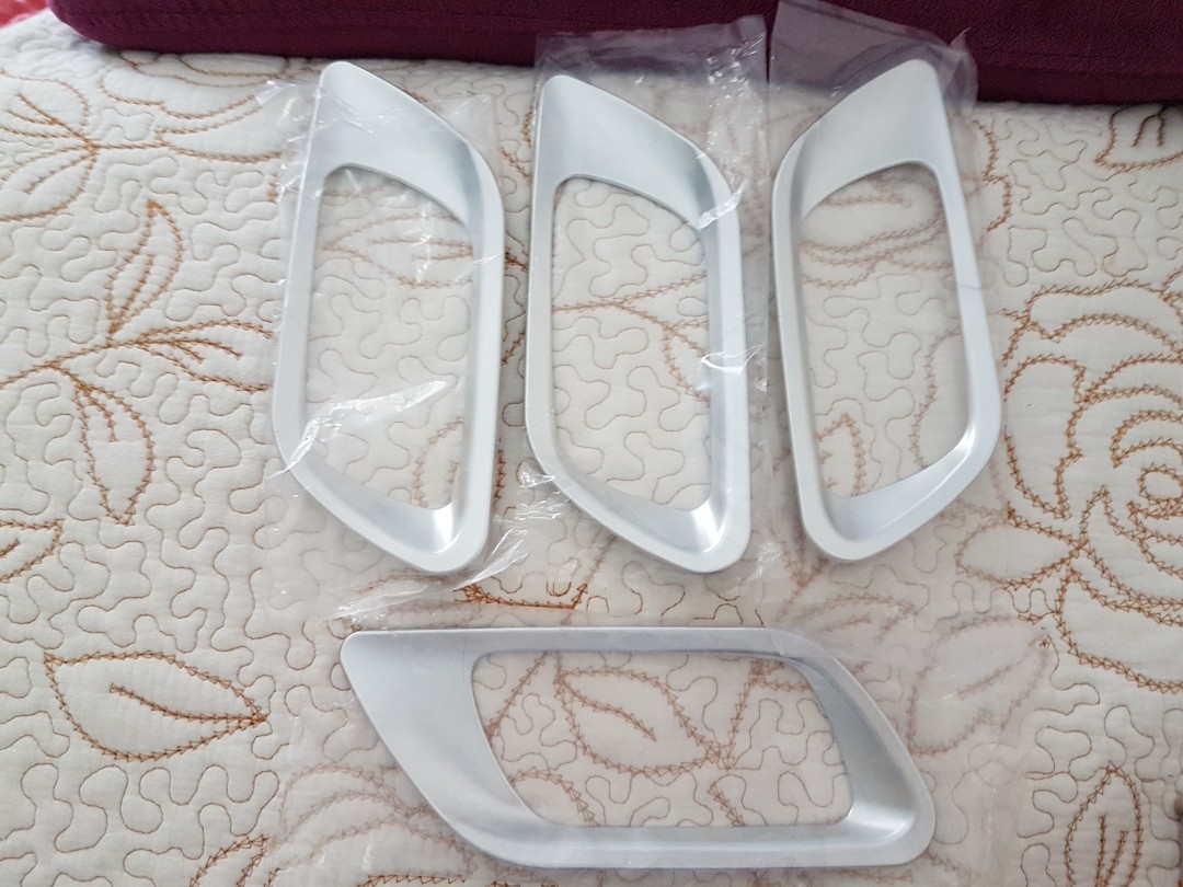 Honda Jazz / Fit / Shuttle, Car Accessories on Carousell